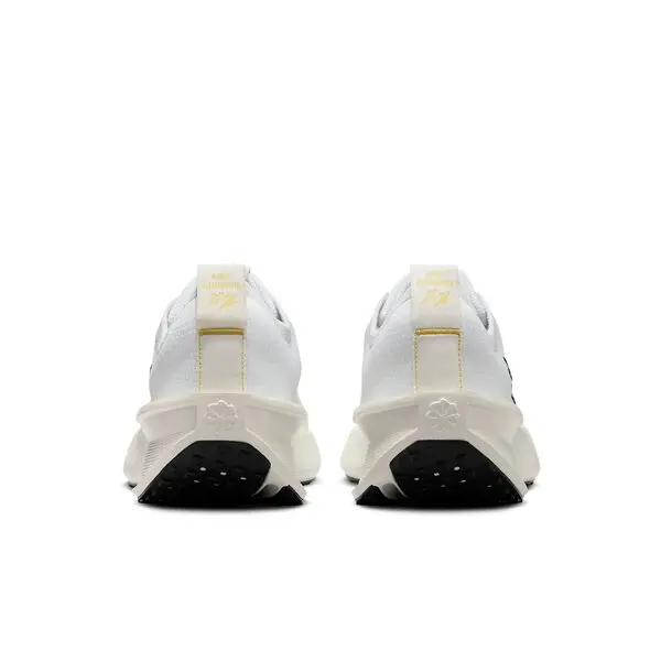 Nike Interact Run Sneakers - White/dusty Cactus/black