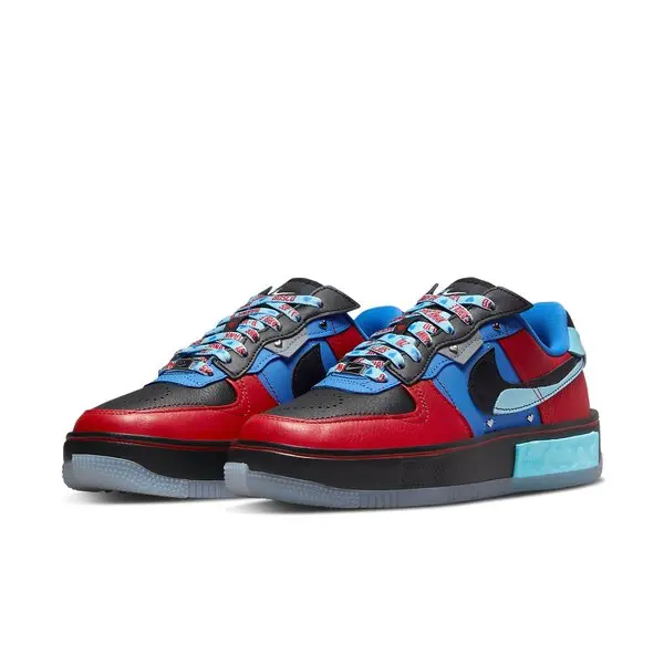 Nike Force 1 Fontanka Doernbecher Sneakers