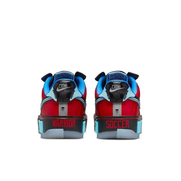 Nike Force 1 Fontanka Doernbecher Sneakers