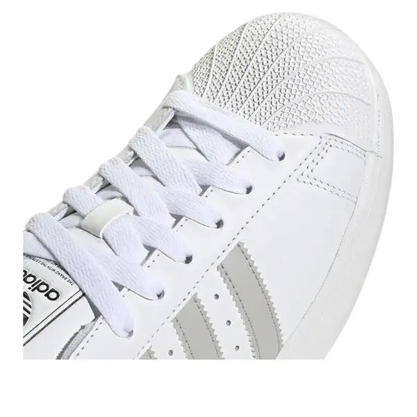 Adidas Superstar 2 Sneakers - Footwear White/grey One/core Black