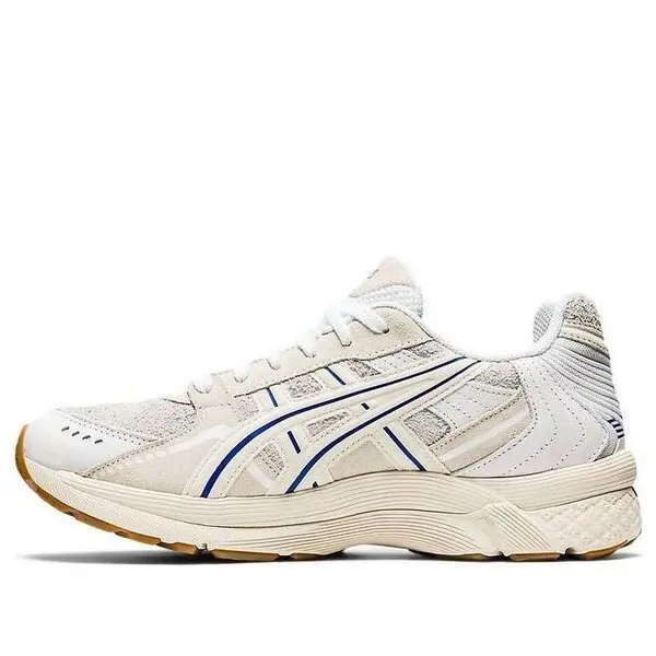 Asics Gel-kyrios Sneakers - Glacier Grey/white