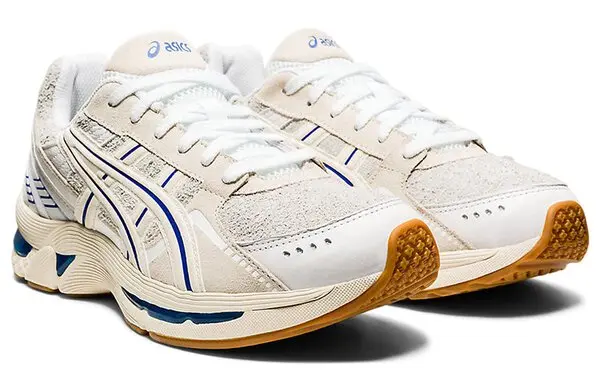 Asics Gel-kyrios Sneakers - Glacier Grey/white