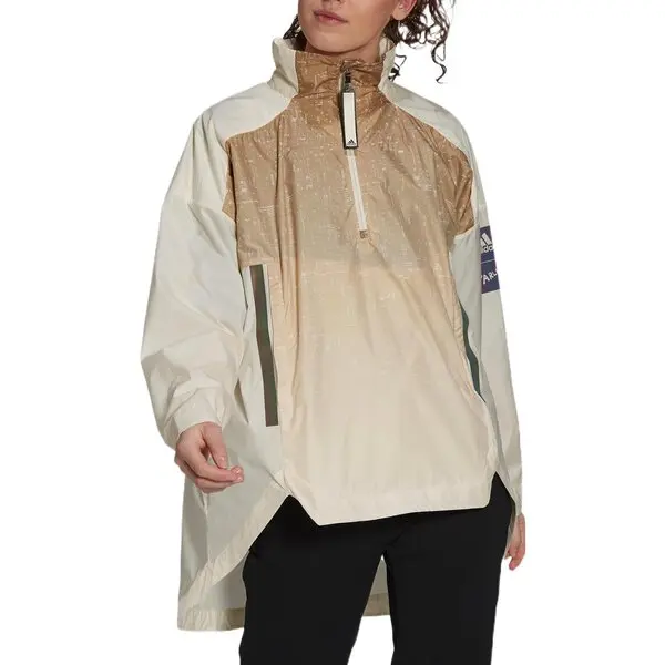Adidas Parley My Shelter Anorak Jacket
