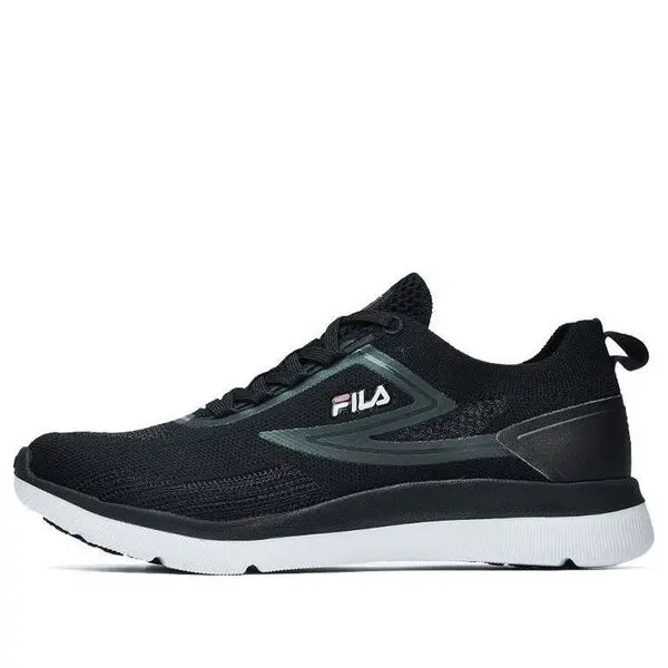 FILA Athletics Lace-up Sneakers