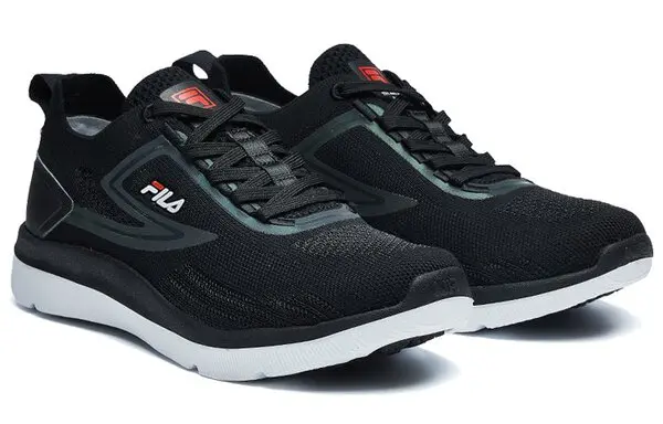 FILA Athletics Lace-up Sneakers