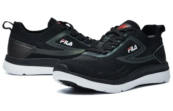 FILA Athletics Lace-up Sneakers