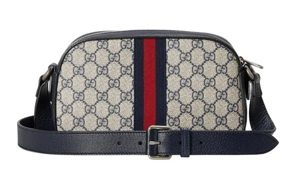 Gucci Ophidia Gg Shoulder Bag