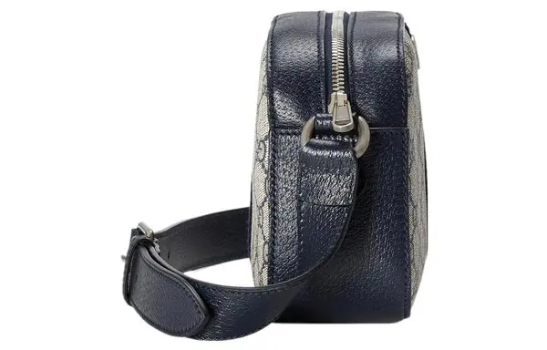 Gucci Ophidia Gg Shoulder Bag