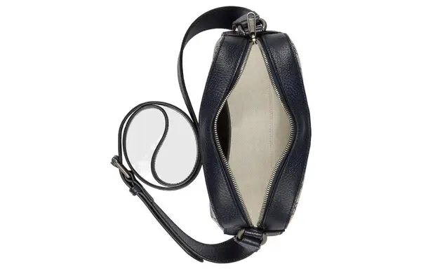 Gucci Ophidia Gg Shoulder Bag