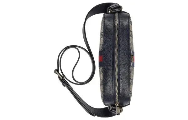 Gucci Ophidia Gg Shoulder Bag