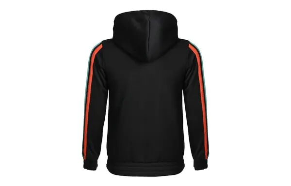 Adidas Harden Fleece Zip-up Hoodie