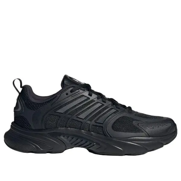 Adidas Climacool Ventania Athletic Sneakers - Black