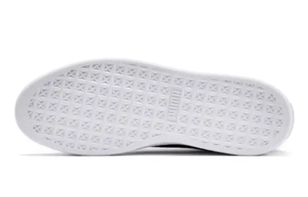 PUMA Tyakasha X Basket Low Top Sneakers