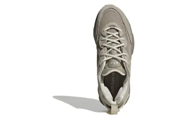 Adidas Ozweego Meta Sneakers - Light Brown
