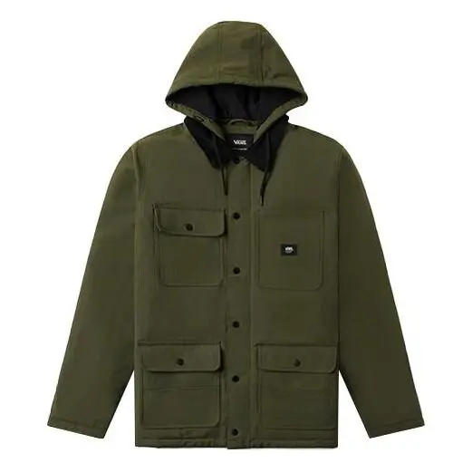 VANS Drill Chore Coat