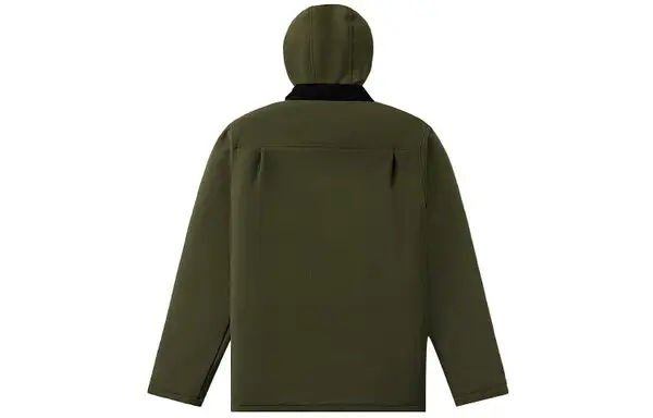 VANS Drill Chore Coat