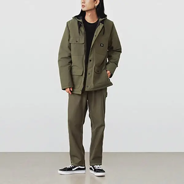 VANS Drill Chore Coat