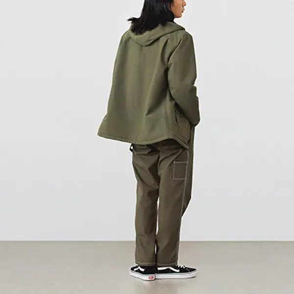 VANS Drill Chore Coat