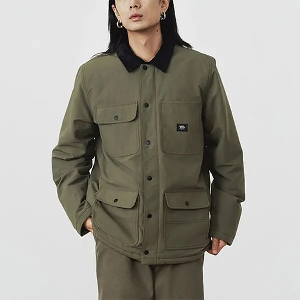 VANS Drill Chore Coat