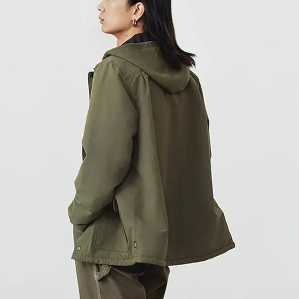 VANS Drill Chore Coat