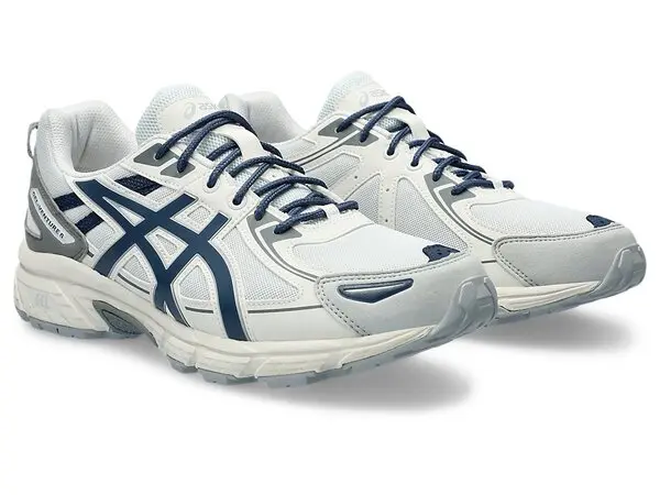 Asics Gel-venture Athletic Sneakers - Bering Sea