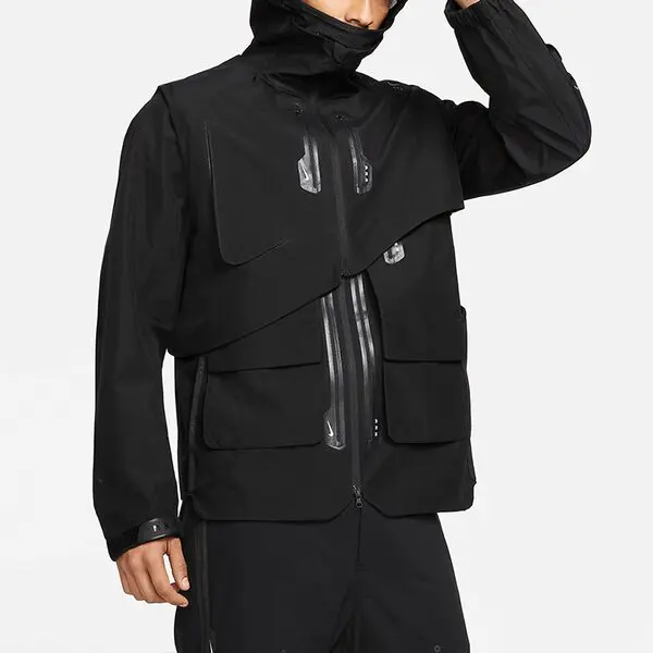 Nike X Mmw Matthew M. Williams Series 004 Jacket