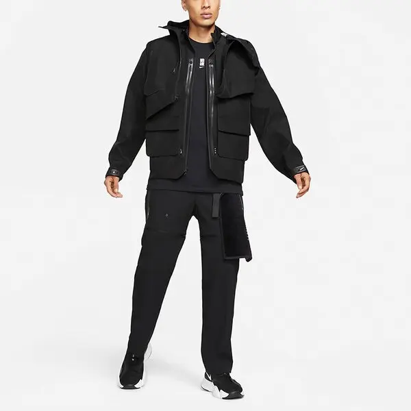 Nike X Mmw Matthew M. Williams Series 004 Jacket