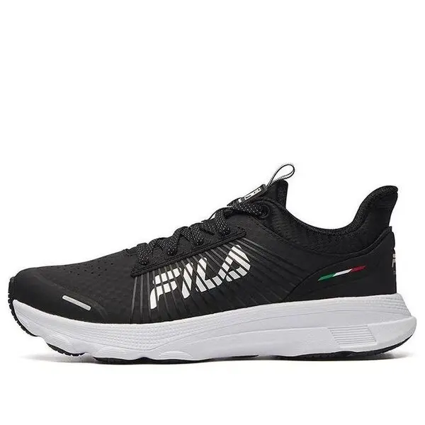 FILA Surround 1s Low Top Sneakers