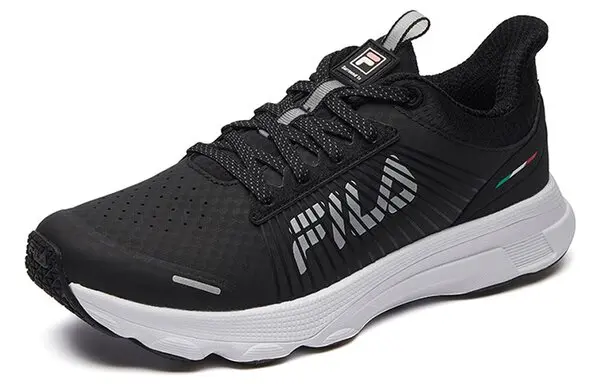 FILA Surround 1s Low Top Sneakers