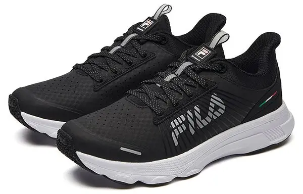 FILA Surround 1s Low Top Sneakers