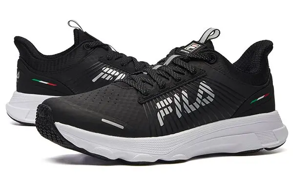 FILA Surround 1s Low Top Sneakers