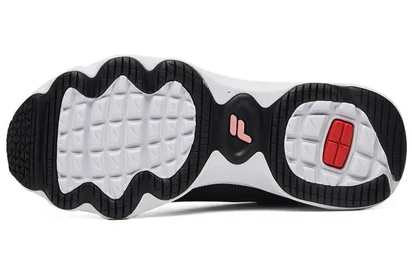 FILA Surround 1s Low Top Sneakers