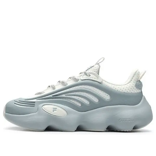 FILA FUSION Ray 3 Sport Shoes - Blue/white