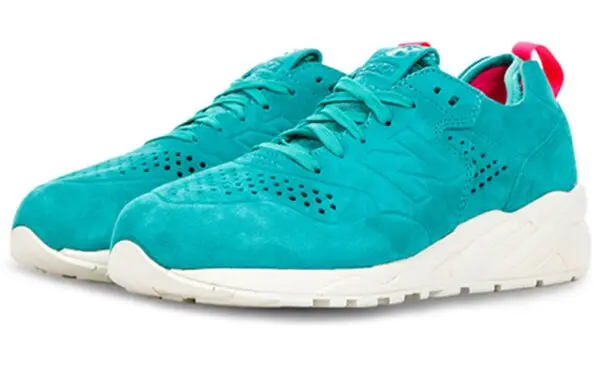 NEW BALANCE 580 Series Low-top Sneakers - Blue