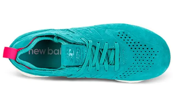 NEW BALANCE 580 Series Low-top Sneakers - Blue