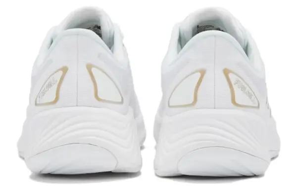 NEW BALANCE Prism Series Low Top Casual Sneakers - White