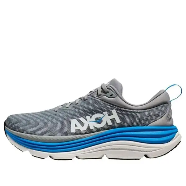 Hoka One One Gaviota 5 Athletic Sneakers