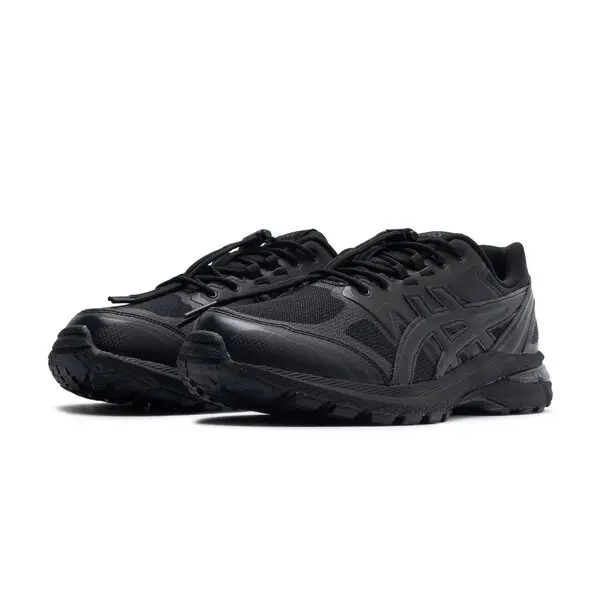Asics Comme Des Garçons Shirt X Gel-terrain Sneakers