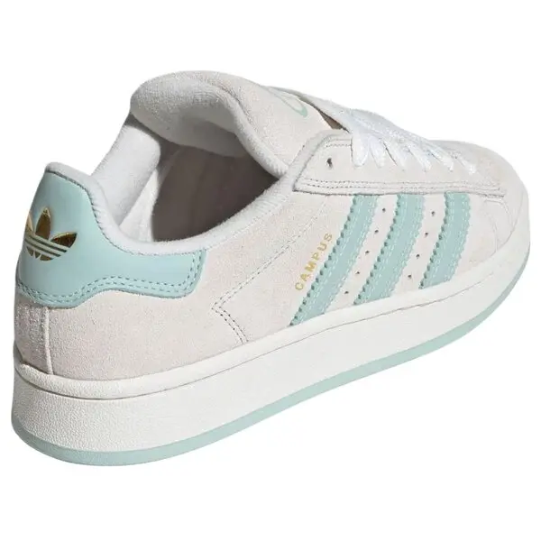 Adidas Campus 00s Sneakers - Grey/teal