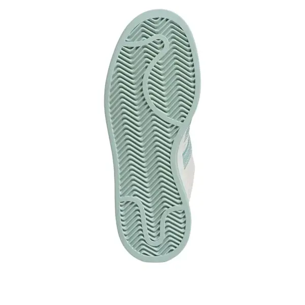 Adidas Campus 00s Sneakers - Grey/teal