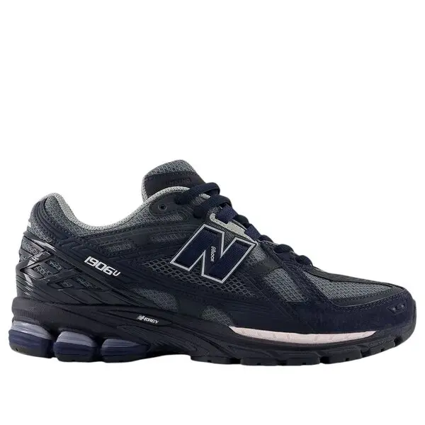 NEW BALANCE 1906u 'eclipse' Sneakers - Eclipse/nb Navy/phantom