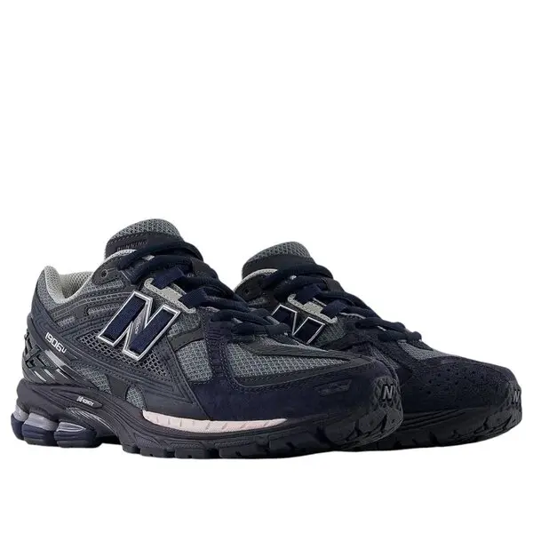 NEW BALANCE 1906u 'eclipse' Sneakers - Eclipse/nb Navy/phantom