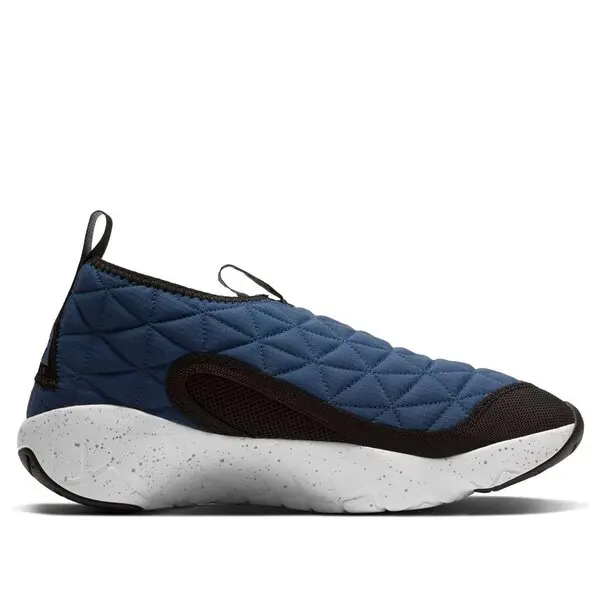 Nike Moc 3.0 Low Top Sneakers - Midnight Blue