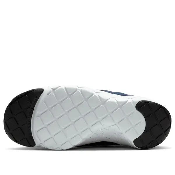 Nike Moc 3.0 Low Top Sneakers - Midnight Blue