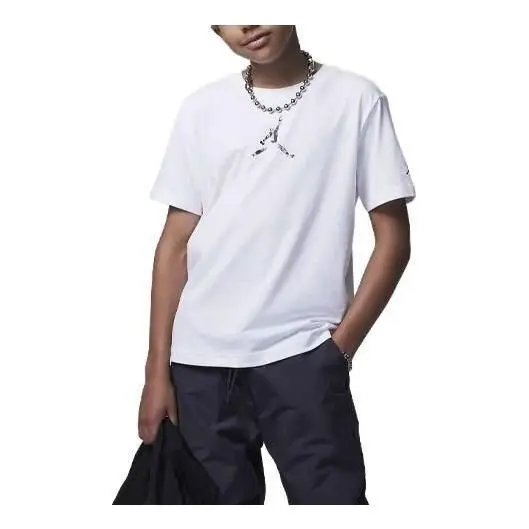 JORDAN Air Anti-gravity Machines T-shirt