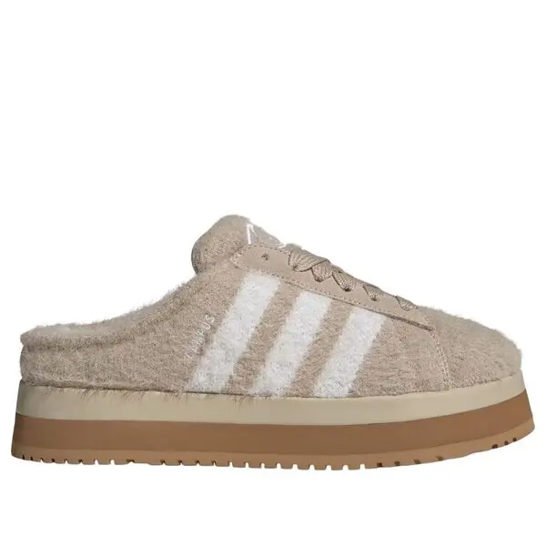 Adidas Campus 00s Winter Row "wonder Beige