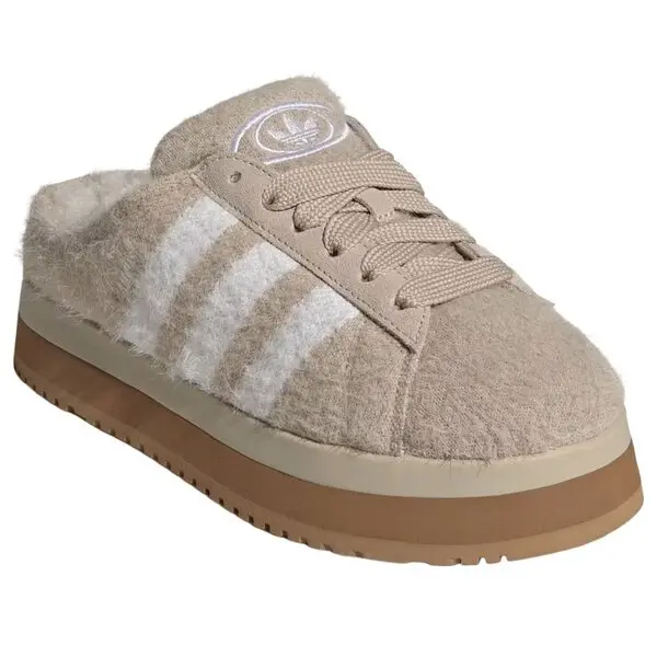 Adidas Campus 00s Winter Row "wonder Beige