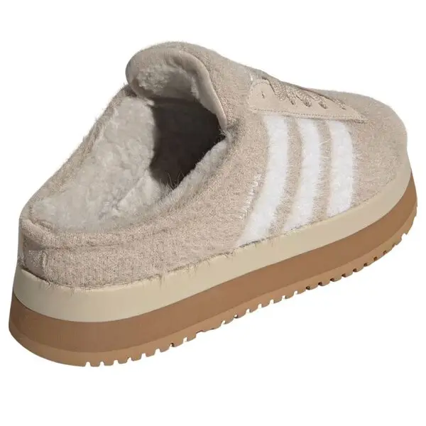 Adidas Campus 00s Winter Row "wonder Beige