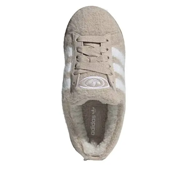 Adidas Campus 00s Winter Row "wonder Beige
