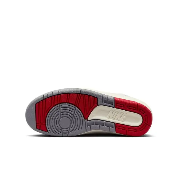 JORDAN 2 Retro Gs "italy